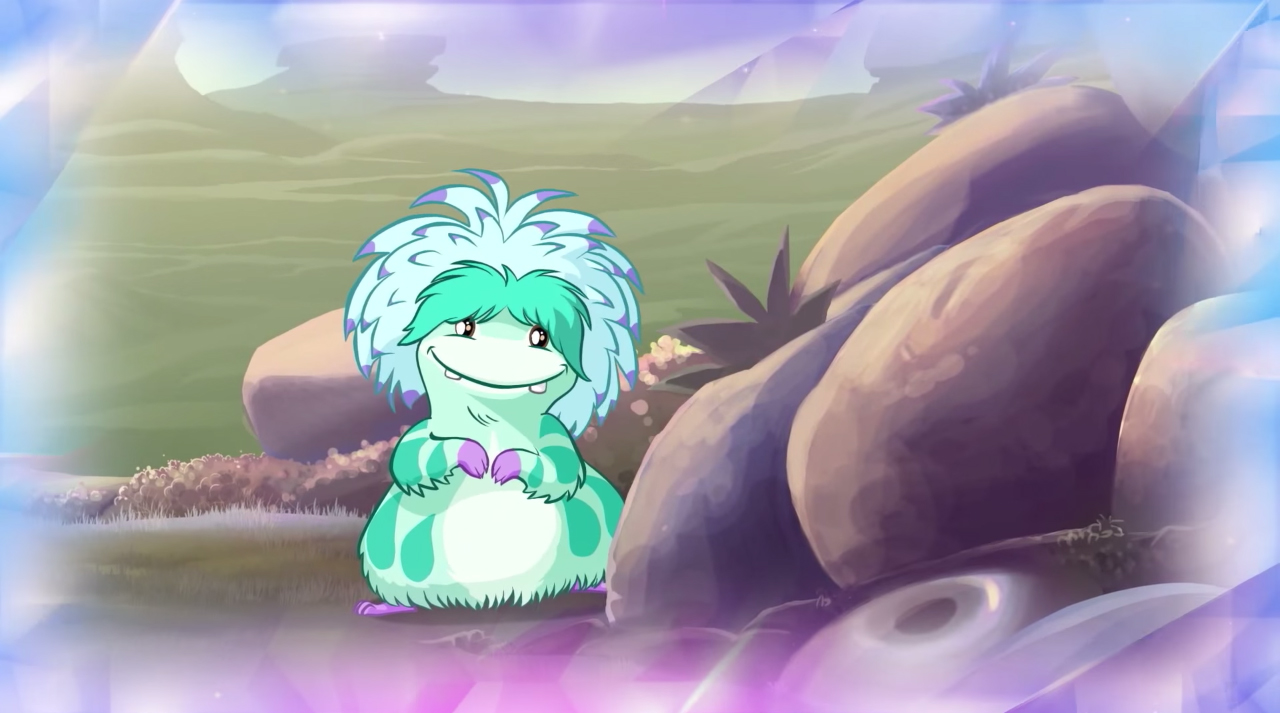 Winx Club 7ª temporada: Imágenes de Layla y Squonk - Winx Club Lovely