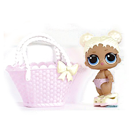 L.O.L. Lil Sister Dolls | L.O.L. Dolls