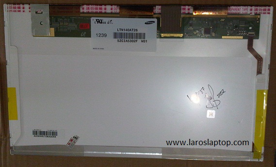 LCD Laptop - 14 Inchi LED | Jual Beli Laptop Bekas, Kamera, Service ...