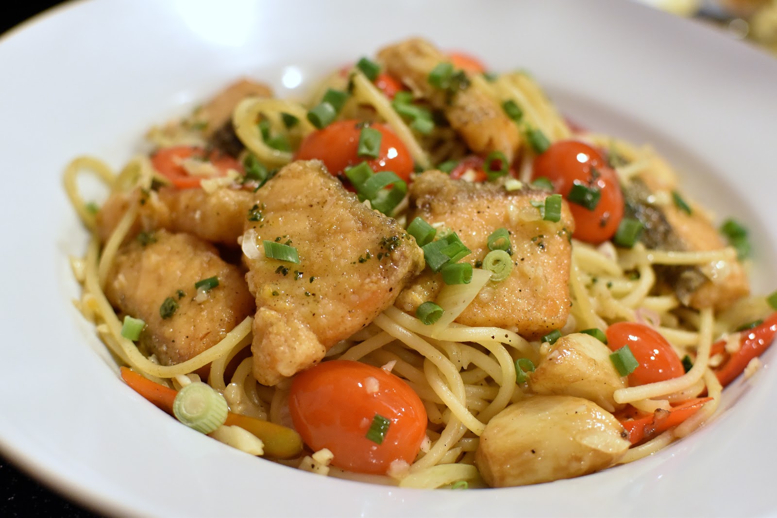 Lemon Tree Homegrown Family Friendly Restaurant in Taman Melodies ...