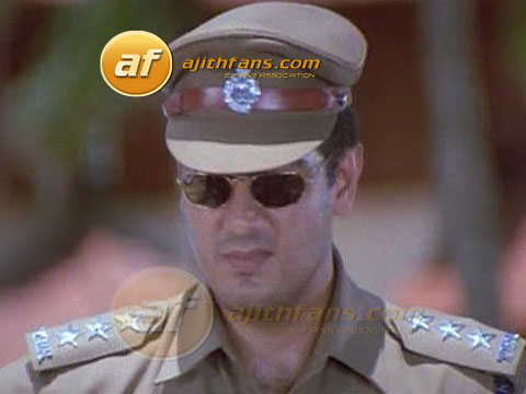 Thala Ajith: Varalaru stills in thala
