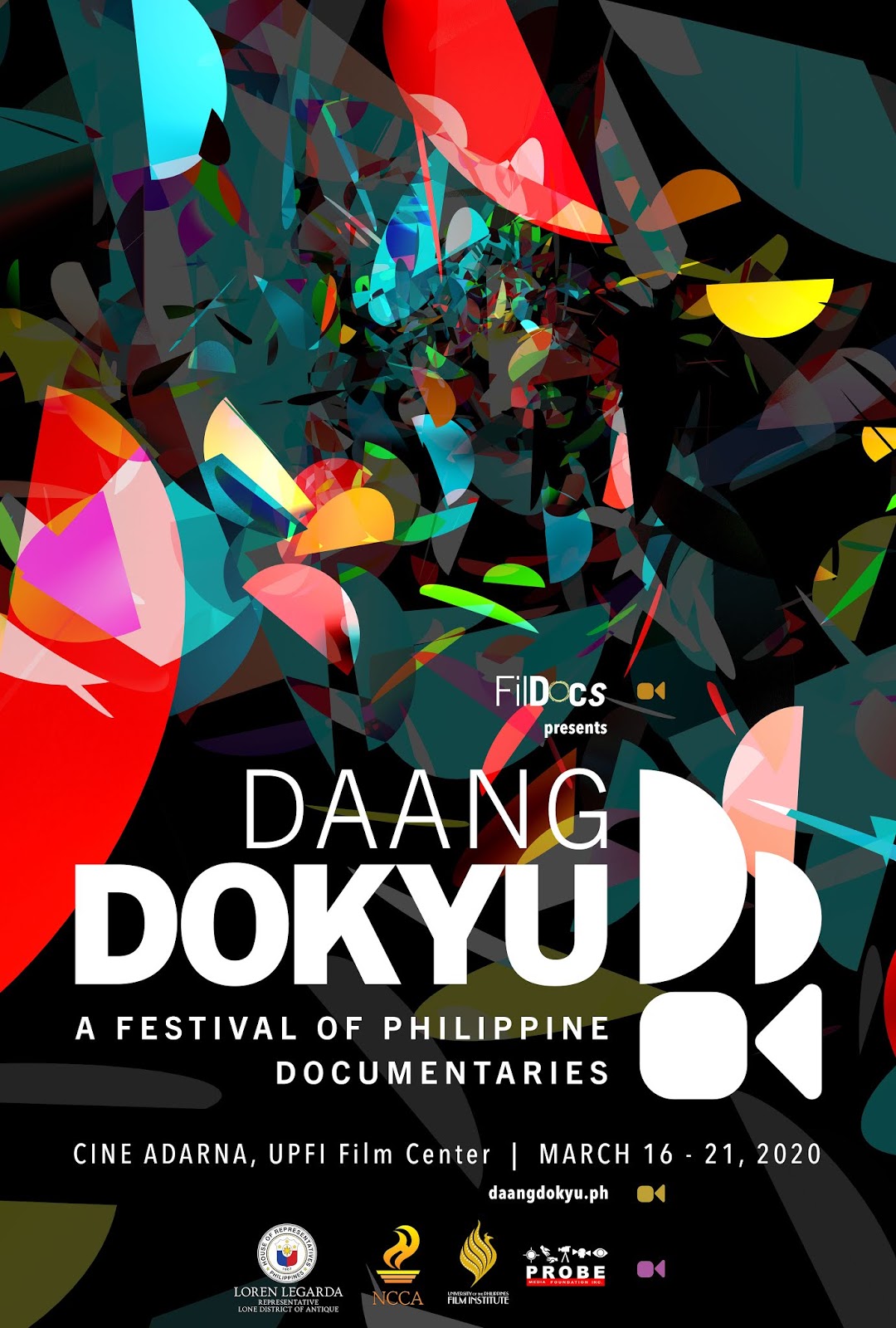 My Movie World A Celebration Of Filipino Stories Daang Dokyu my-movie-world-a-celebration-of-filipino-stories-daang-dokyu