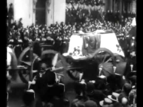 Mourning Myrtle: Queen Victoria