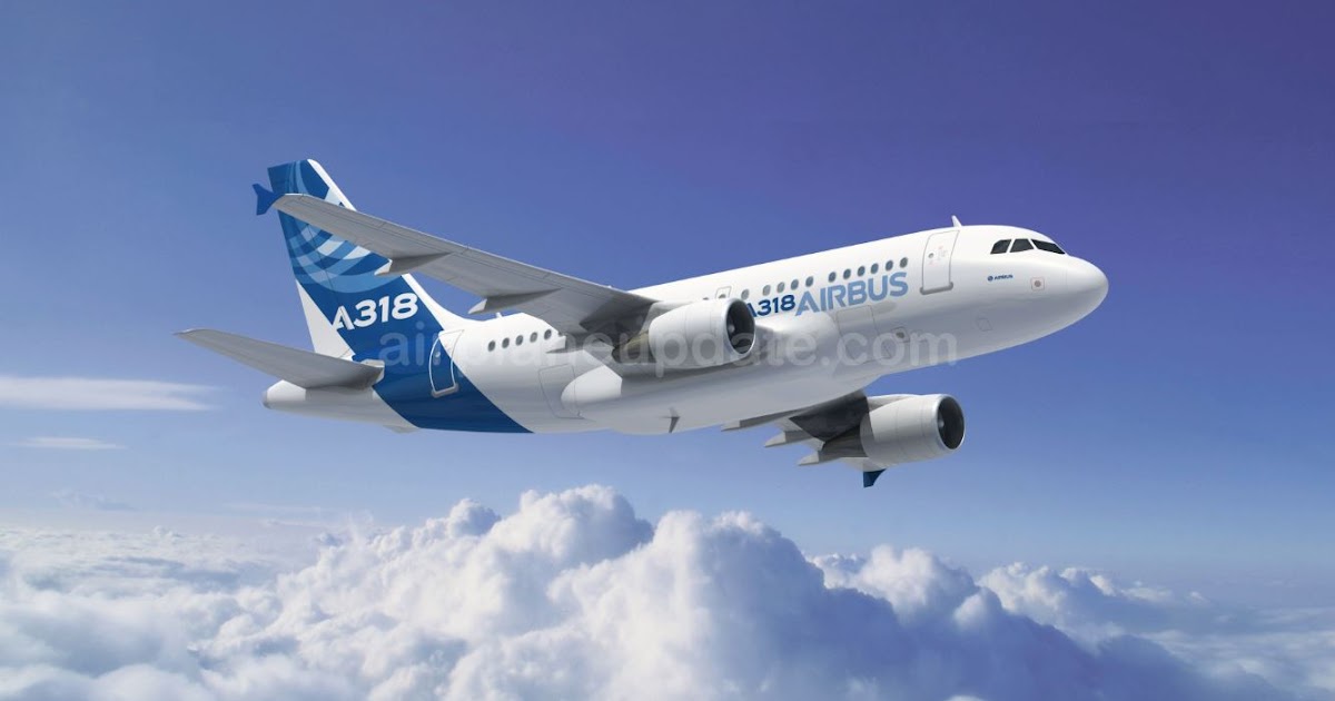 Airbus A318 Specs, Range, Seats, and Price - Airplane Update