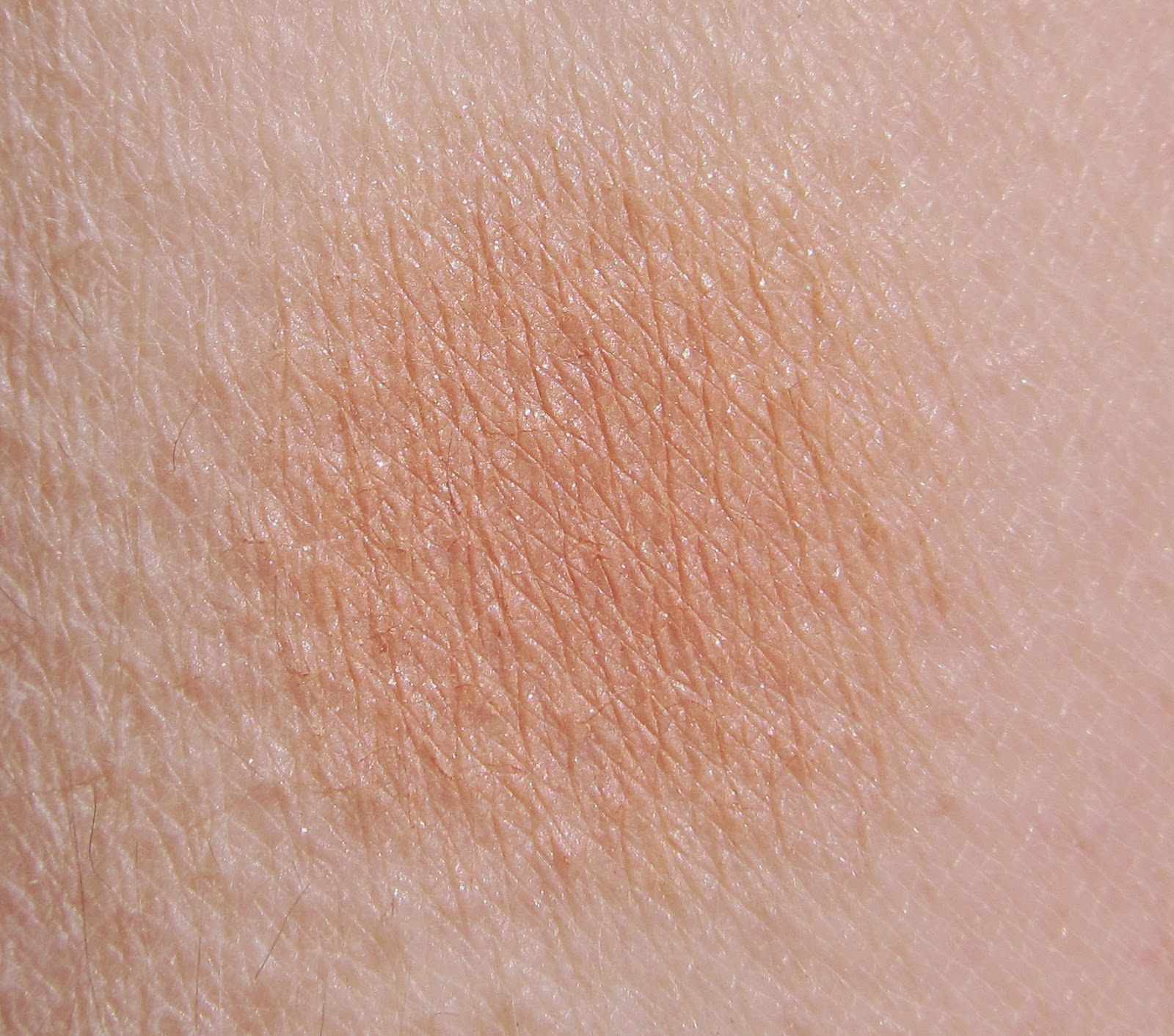 Bon Vivant Beauty: Almay Shadow Softies: Peach Fuzz, Cashmere, Honeydew ...