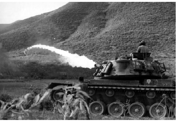 tushar--for upsc aspirants: What is Napalm?