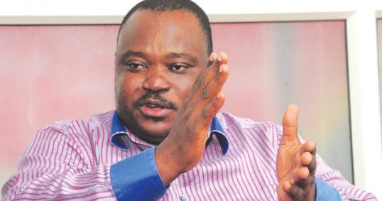 Jimoh Ibrahim reveals How INEC Official Demanded $1m Bribe From Him To ...