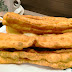 Youtiao Chinese Crullers - è perfetto