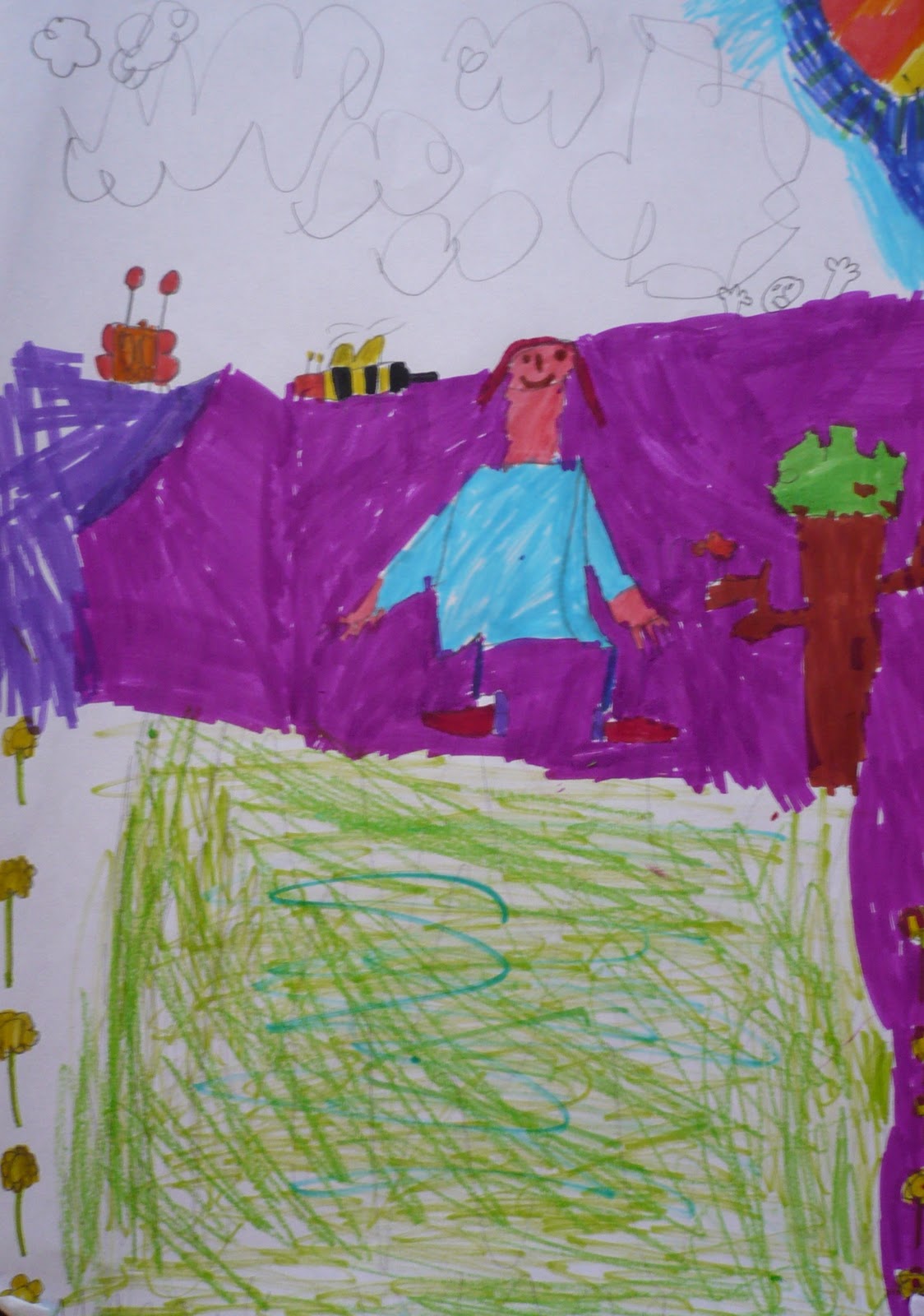 National Botanic Garden of Wales Story Gallery: Story Telling ...