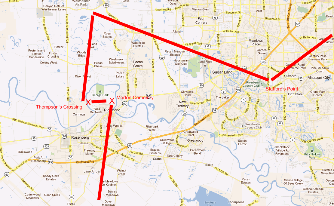 On this date, 1836 - Page 5 | TexAgs