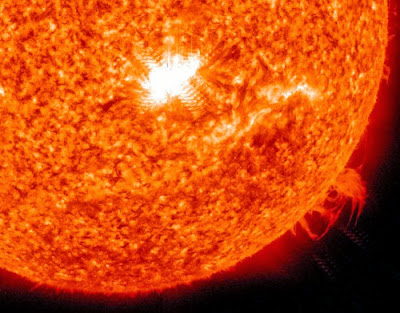 AstroStallker: Núcleo do Sol e a produção de energia