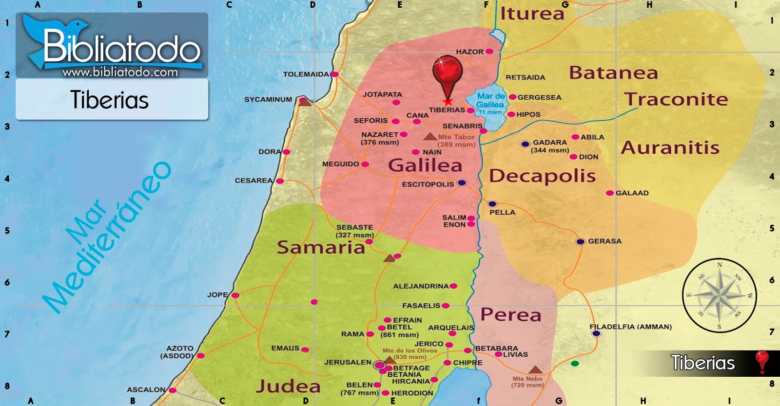 De Viris Illustribus: São Pedro Apóstolo