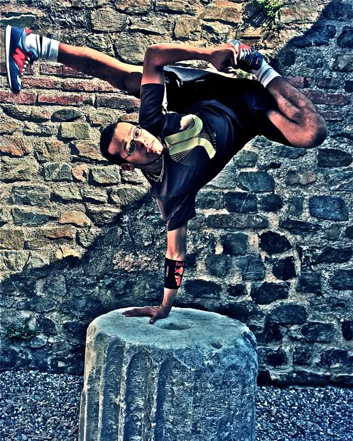 B Boying Step For Beginner/ B Boying Tutorials /How to Do B Boying ...