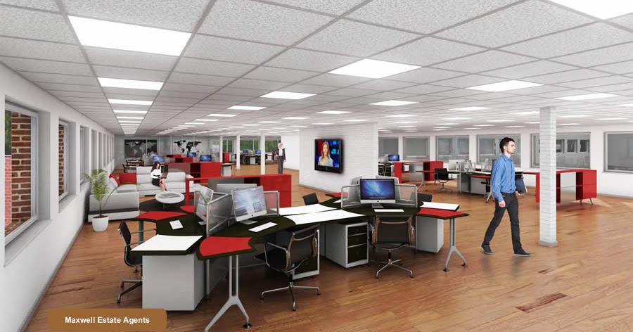 Altrade Buiness Centre