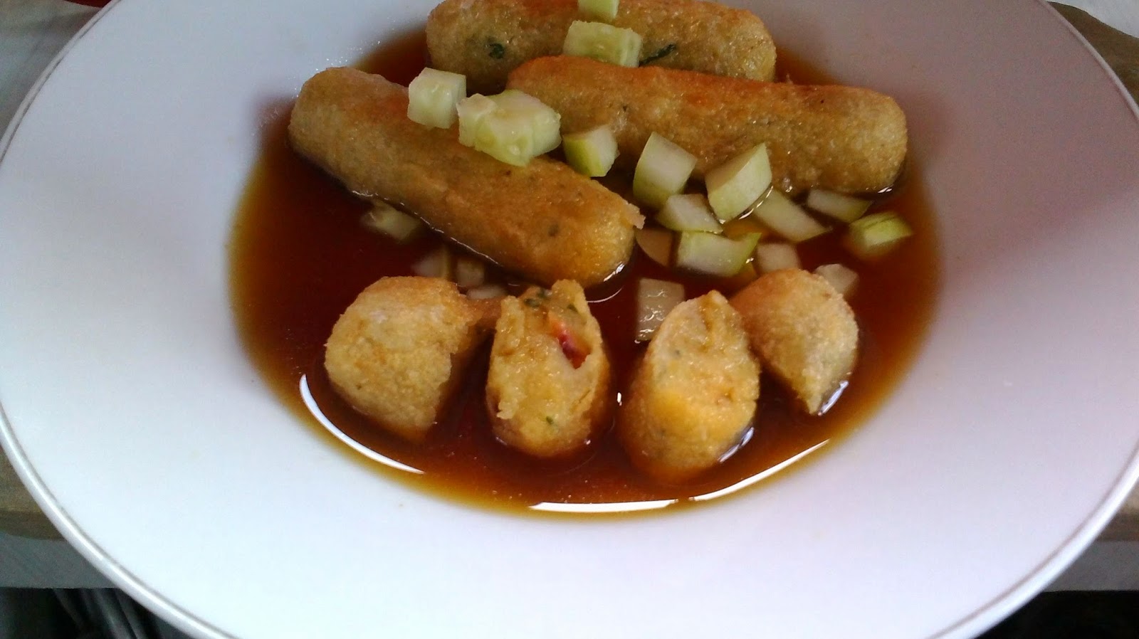 ibnu cookies: Mpe-mpe ikan pindang Tuna