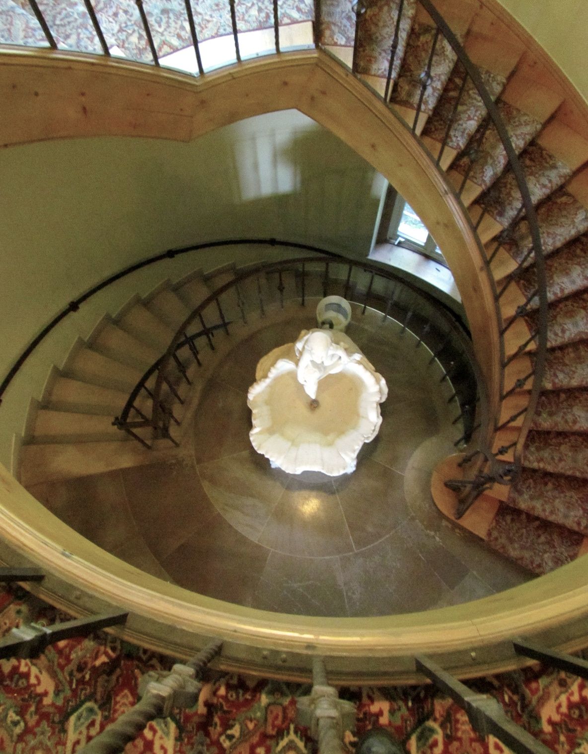 UrbEx Barrie: Eaton Hall