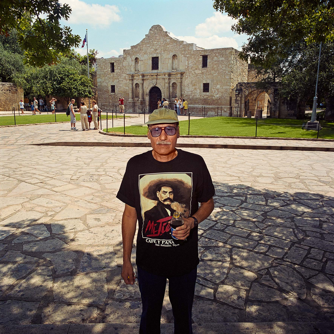 Something Between Want and Desire: Road Trip (with William Eggleston ...