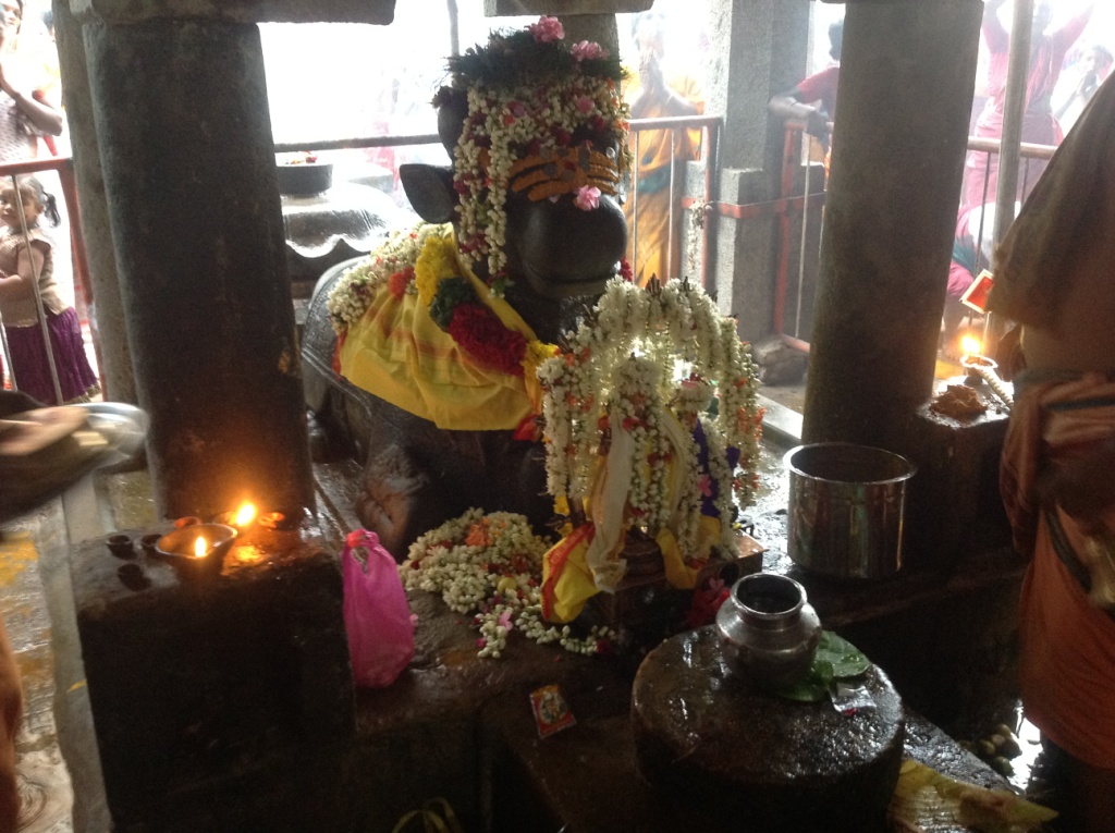 SRI RAJARISHI VASHISTA "ஸ்ரீ ஞான வாசிஷ்டம்": THITTAKUDI TEMPLE ...
