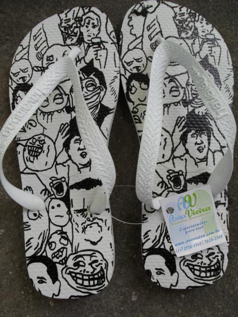 Jeito Menina de Ser: Sapatos Memes