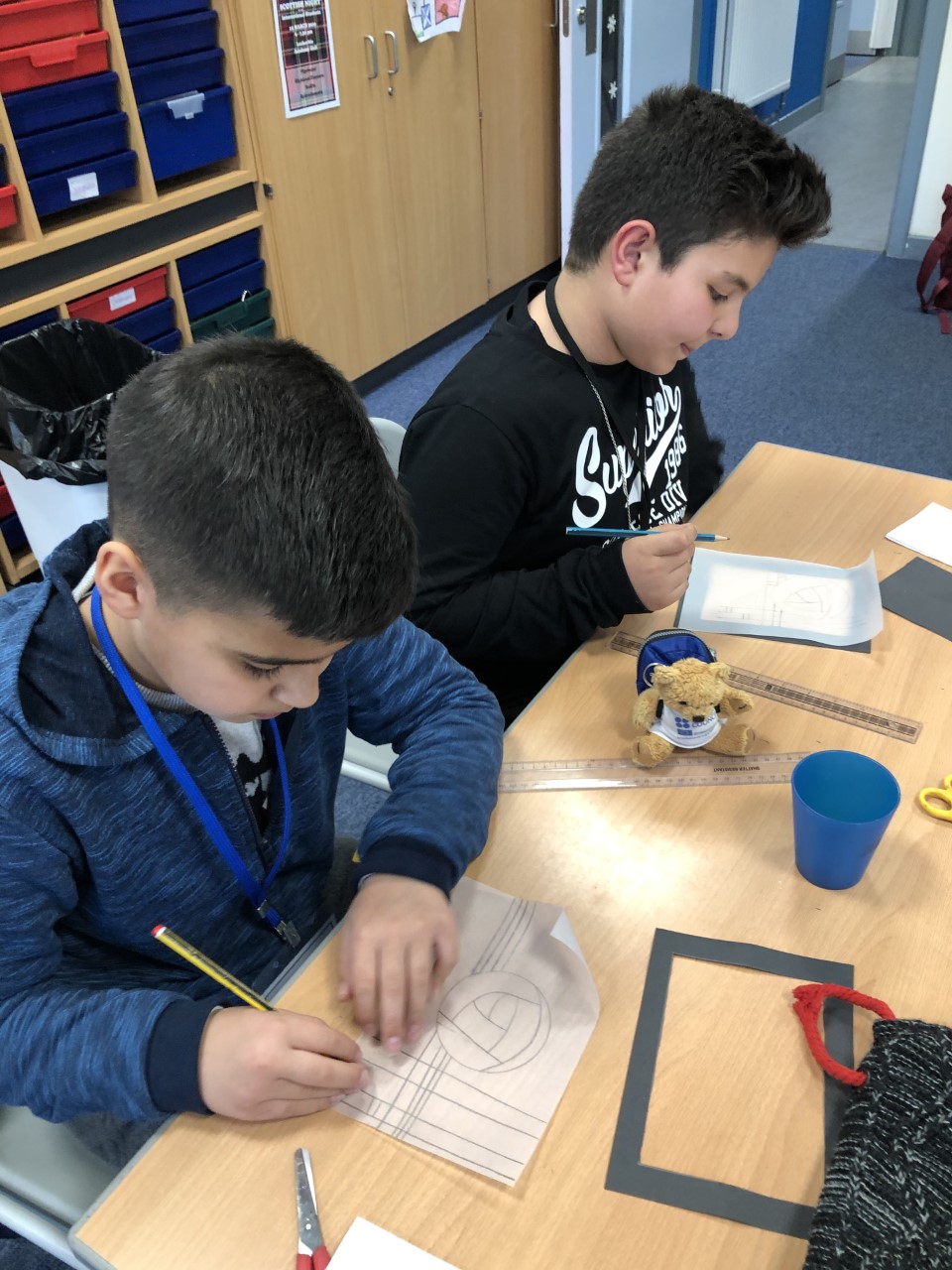 Hands of the World: Can You See What I Say?: Superlearning time at ...