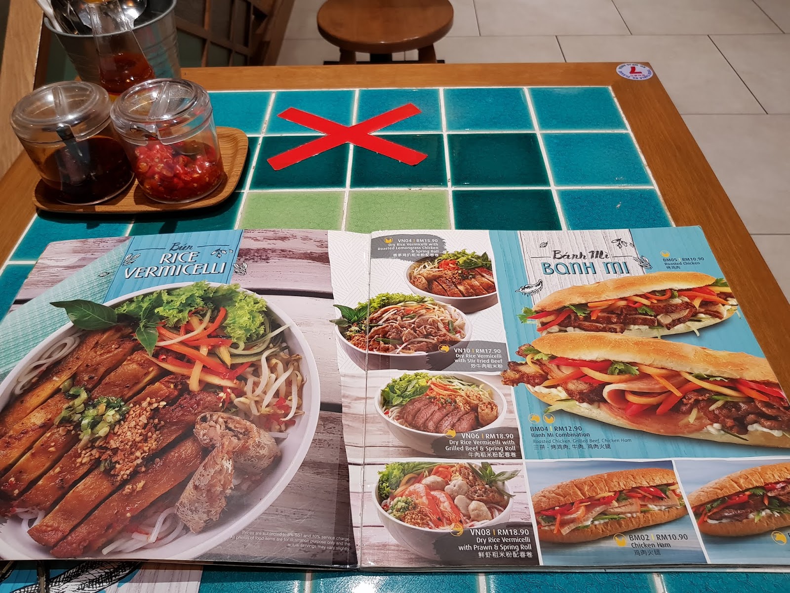 UTOPIA: Pho Street @ IOI Mall Puchong