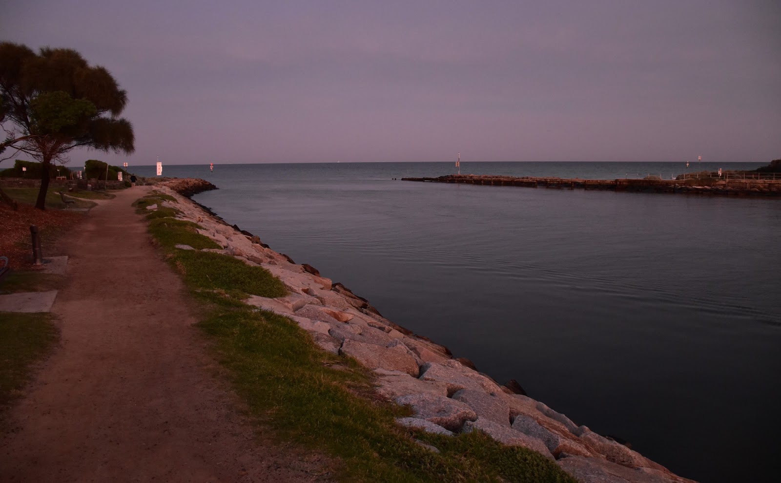 Goin' Feral One Day At A Time: Patterson River ~ Kananook Creek Circuit ...