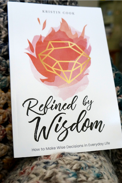 The Peculiar Treasure: How to Grow in Wisdom as a Christian