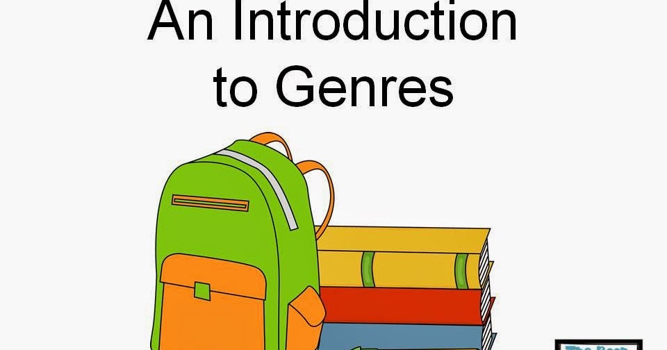 The Book Bug: Realistic Fiction