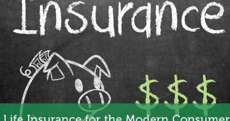 The History of Modern Life Insurance