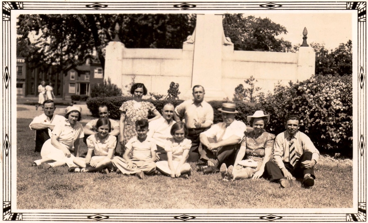 Pod Bujdoškou: 2017