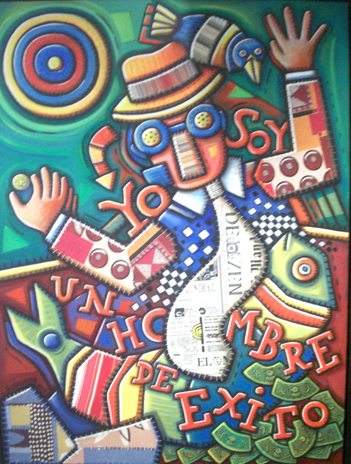 ENSAMBLES1966T: PINTURA CUBANA DE HOY