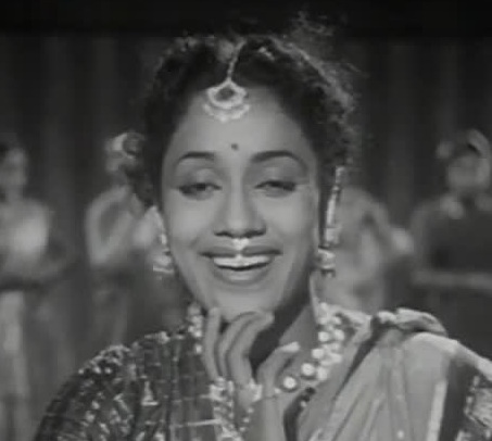 Kalavantulu/Devadasi Dances in the films Muddu Bidda and Periyar (An ...