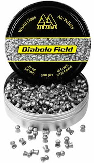 Airgun Source Canada: Air Arms back in stock!