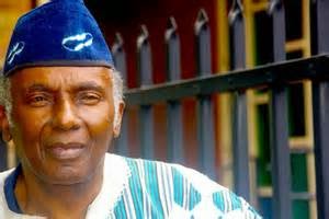 Time For An Awakening: Dr. LEONARD JEFFRIES