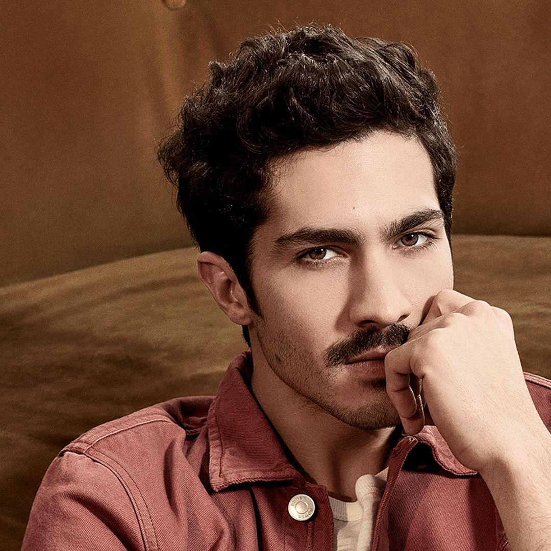 ACTOR CHINO DARIN STARS IN BOWEN’S SPRING - SUMMER 2020 CAKMPAIGN ...