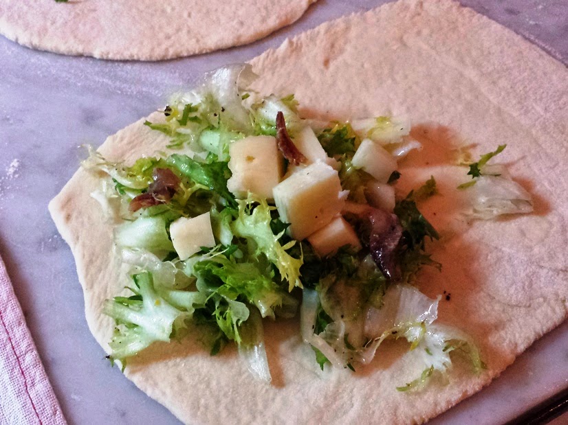 Pasticci & Pasticcini di Mimma: I Pidoni di Virginia... ovvero: i ...