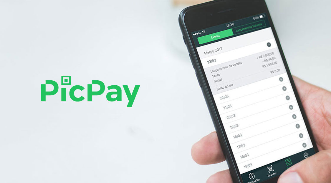 Daniel Braz: Como funciona o PicPay? Conheça o app de pagamentos que só ...