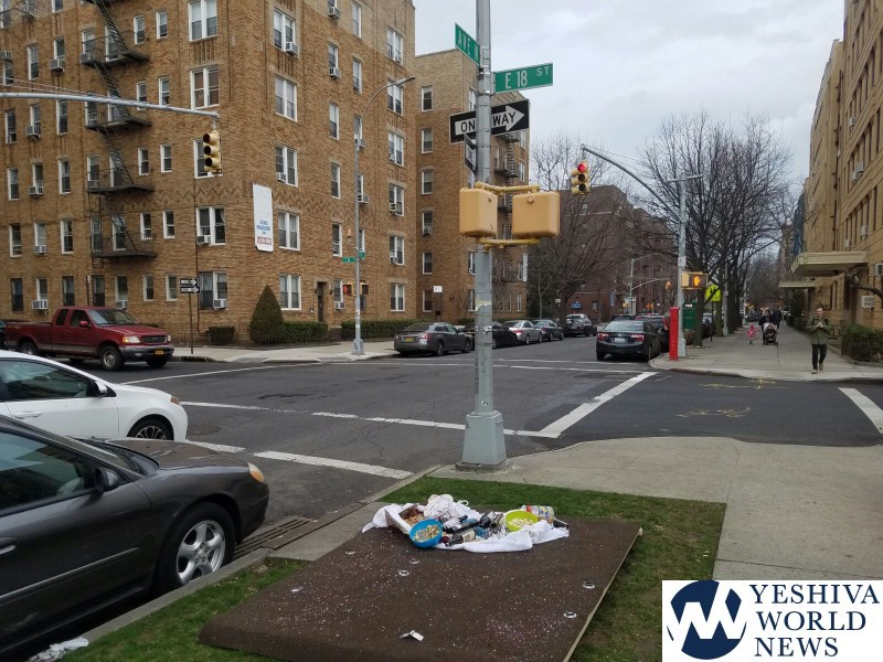 DUS IZ NIES !! Rare View...: Beri Weber Purim Video Causes Massive ...