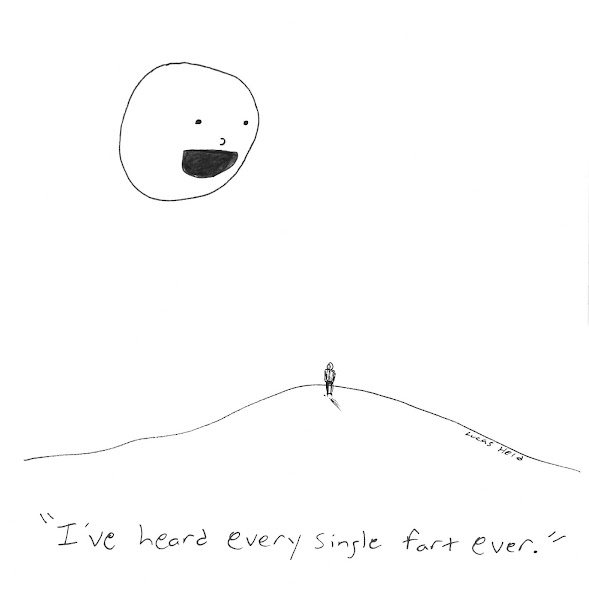 Lucas Held's International House of Relax