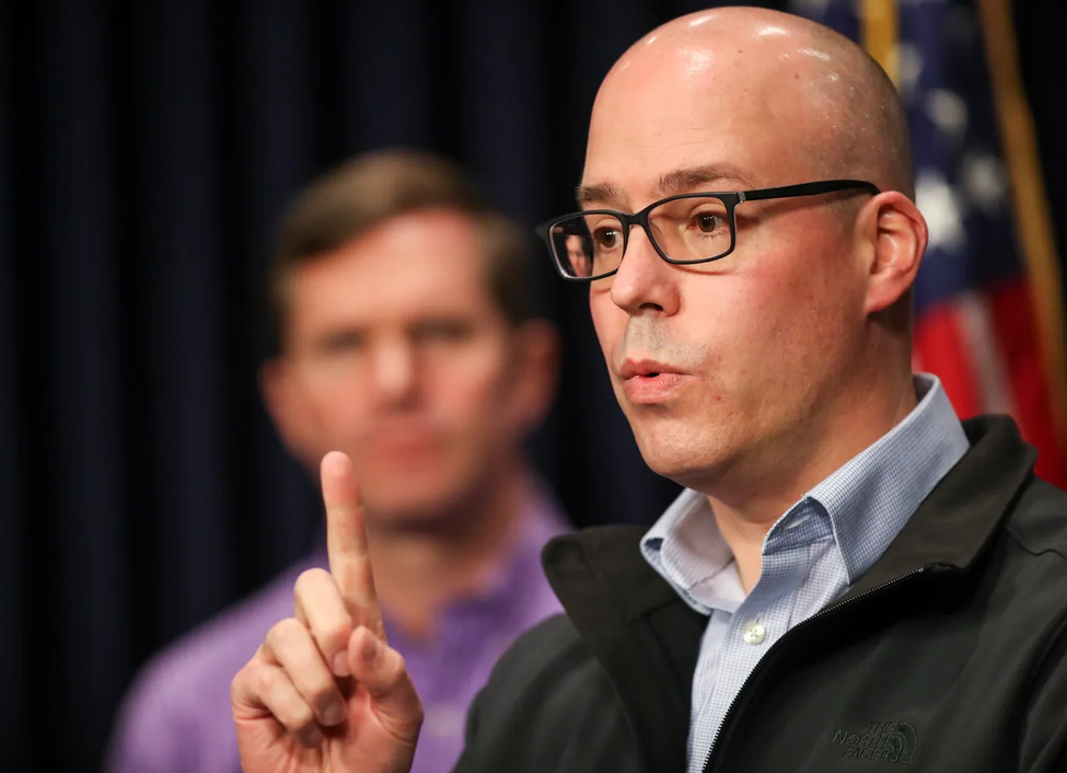 KENTUCKY HEALTH NEWS: 2020