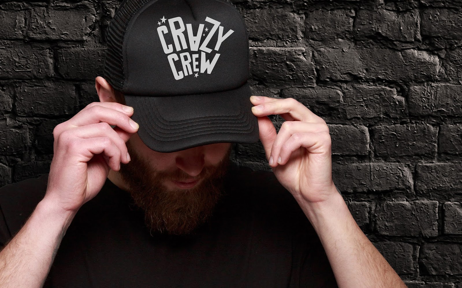 Crazy Crew – Packaging Of The World