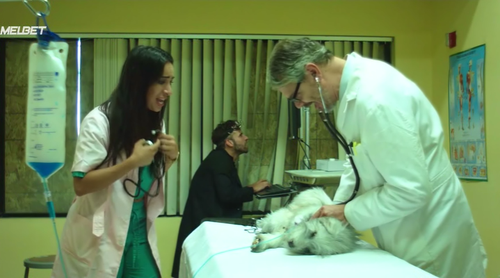 LIVINGDEAD: The Doctors Monster 2020