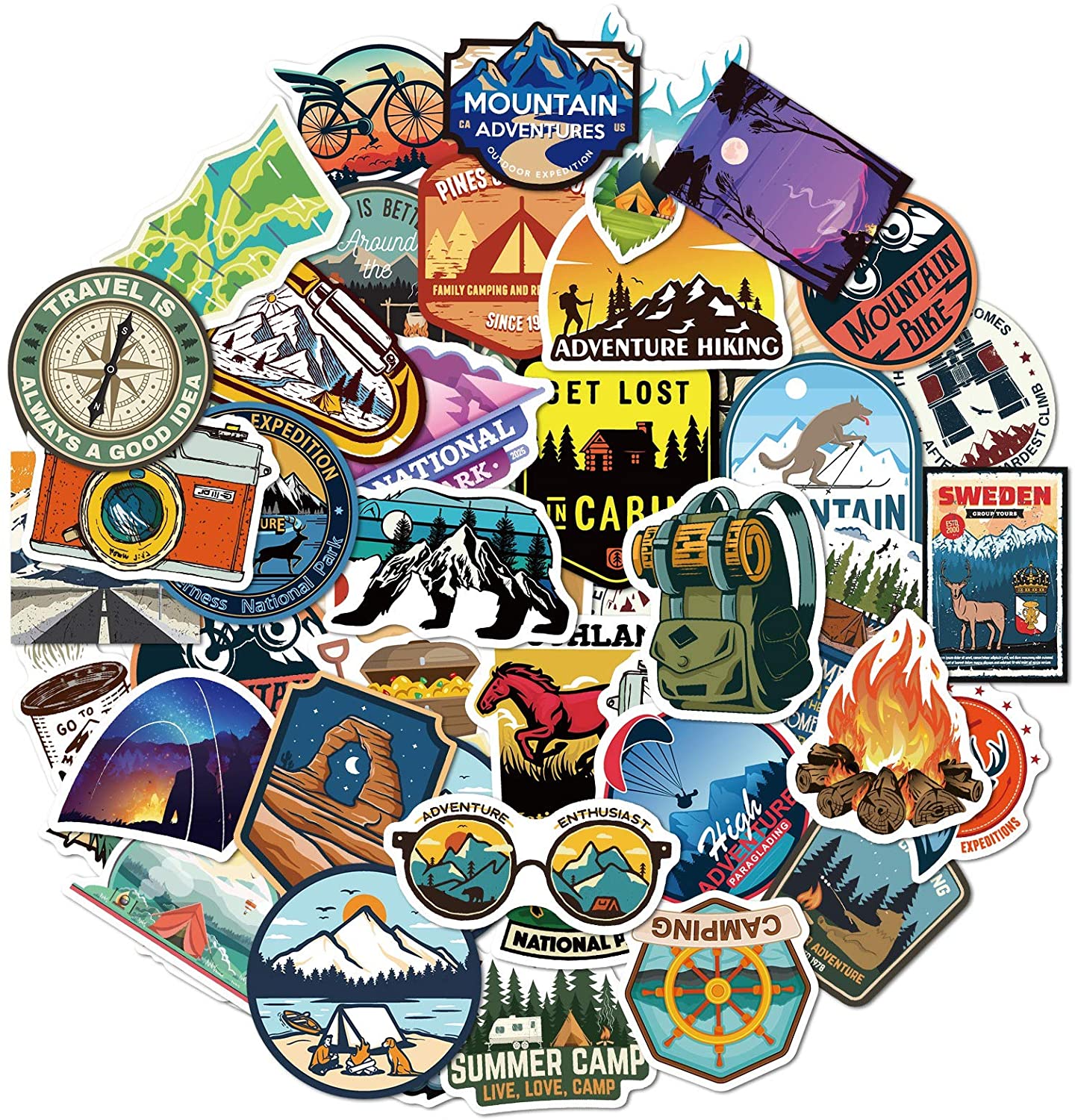 October 2021 | 320 * Sycamore