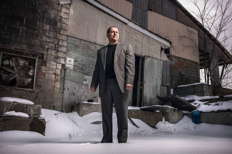 Bingy, Back In Springfield, Recalls How Genovese Crime Family Gave Him ...