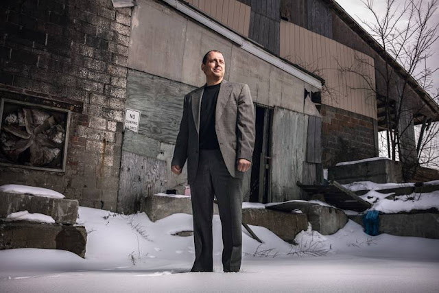 Bingy, Back In Springfield, Recalls How Genovese Crime Family Gave Him ...