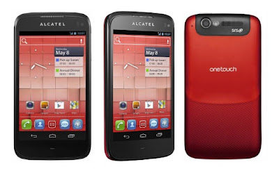 Alcatel One Touch 997D Ultra Spec and price Malaysia | Harga Terbaru ...