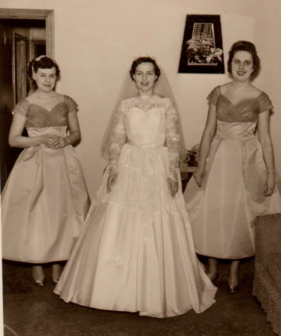 Amber Reunion: Related by Marriage: Happy Anniversary