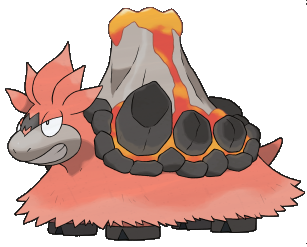 Kekuatan dan Kelemahan Mega Camerupt | Daily Life of Engineering Student