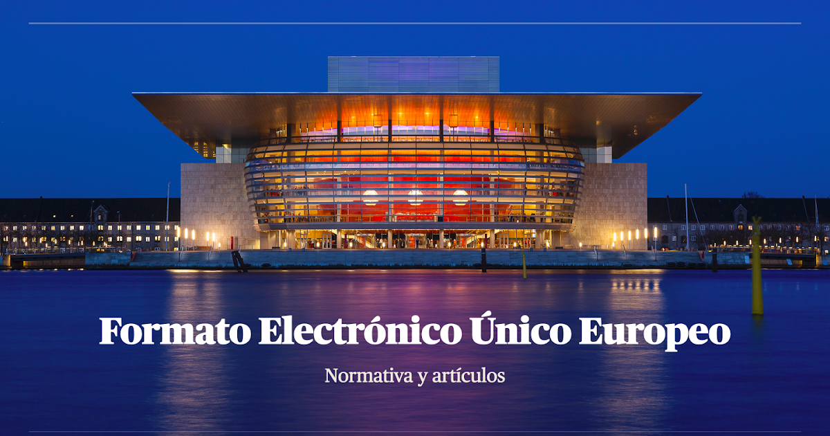 Economía y Auditoría: Normativa FEUE