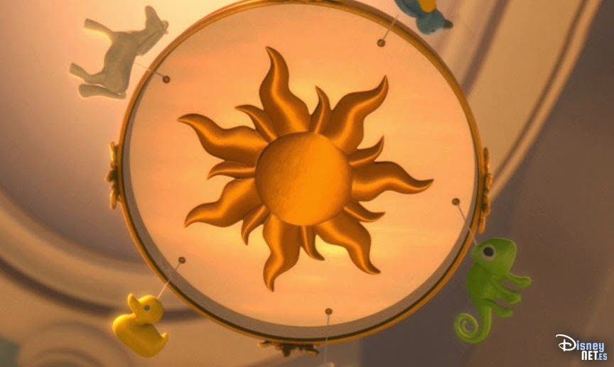 El Entretenimiento: Secretos Sobre "Enredados"